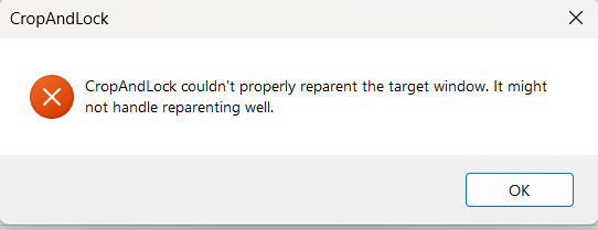 Crop And Lock Issue · Issue #29796 · microsoft/PowerToys · GitHub