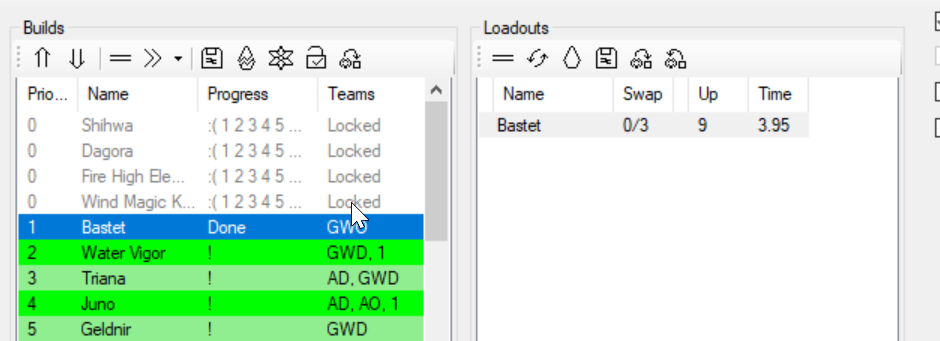Refresh Breaks Locked Loadouts · Issue #99 · RuneManager/RuneManager · GitHub