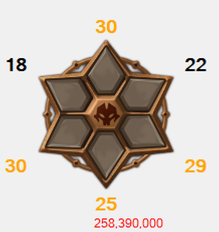 Fix or Remove SumN · Issue #142 · RuneManager/RuneManager · GitHub