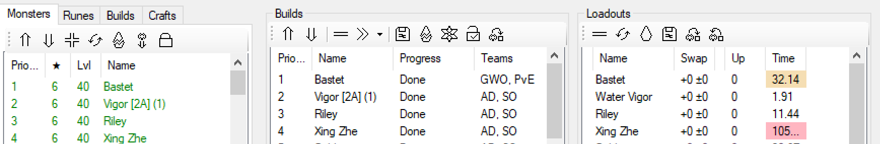 New Name Syntax Not Displayed in Loadouts · Issue #185 · RuneManager/RuneManager · GitHub