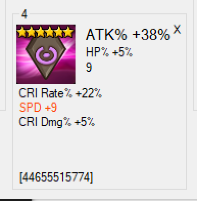 Check Kaki CR Handling · Issue #225 · RuneManager/RuneManager · GitHub