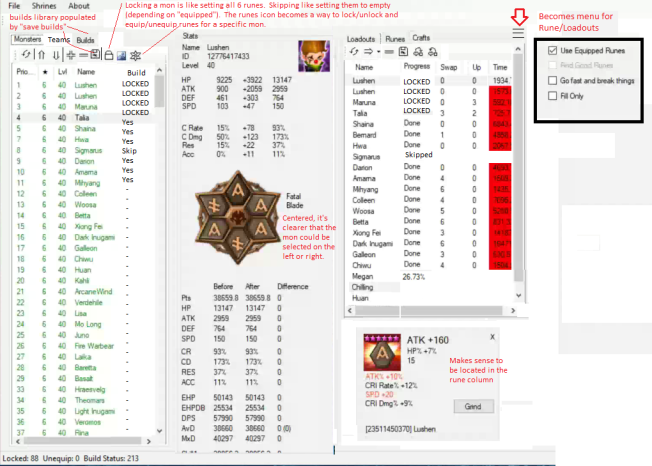 Suggested Refactor · Issue #37 · RuneManager/RuneManager · GitHub