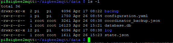 Zigbee2mqtt Error Error While Opening Serialport Error Error