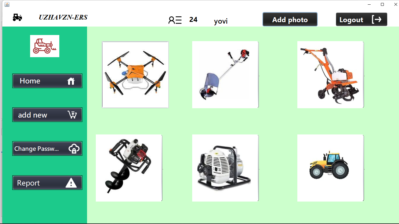GitHub - Crazzy-novus/FarmerApplication-java-swing-project