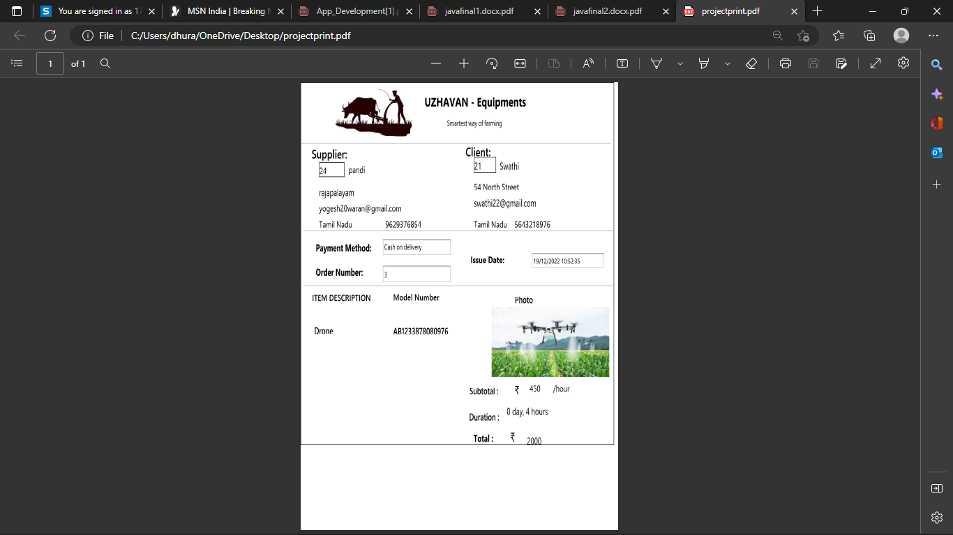 GitHub - Crazzy-novus/FarmerApplication-java-swing-project GitHub - Crazzy-novus/FarmerApplication-java-swing-project