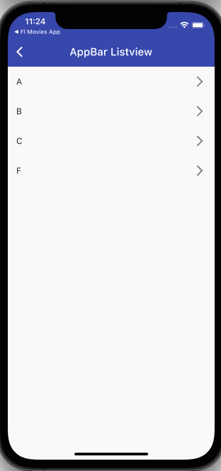 GitHub - amaury-soto/flutter_components_app