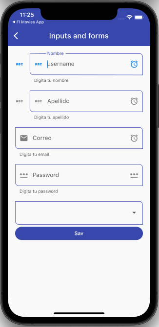 GitHub - amaury-soto/flutter_components_app