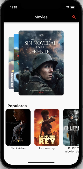 GitHub - amaury-soto/fl-movies