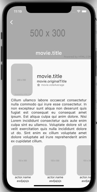 GitHub - amaury-soto/fl-movies