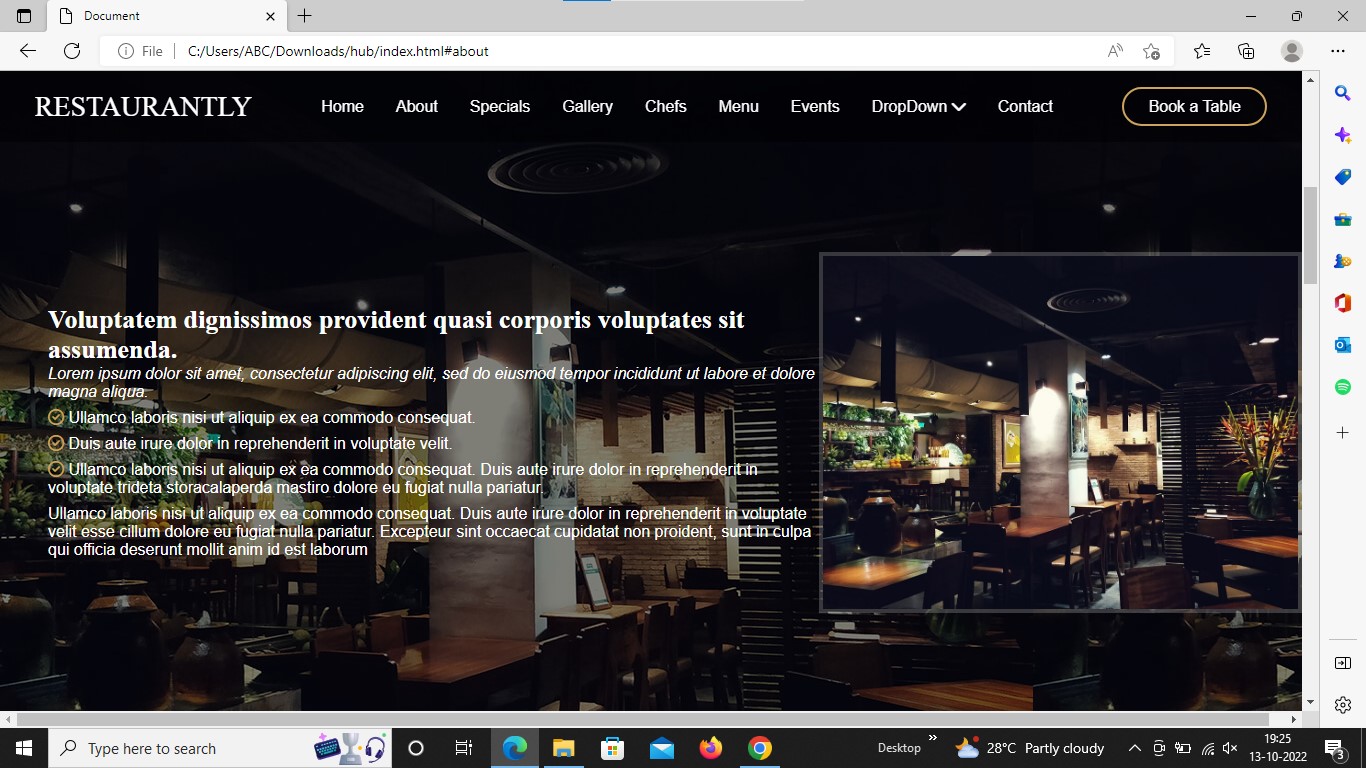 GitHub - LokeshKotagiri/FRT_PROJECT