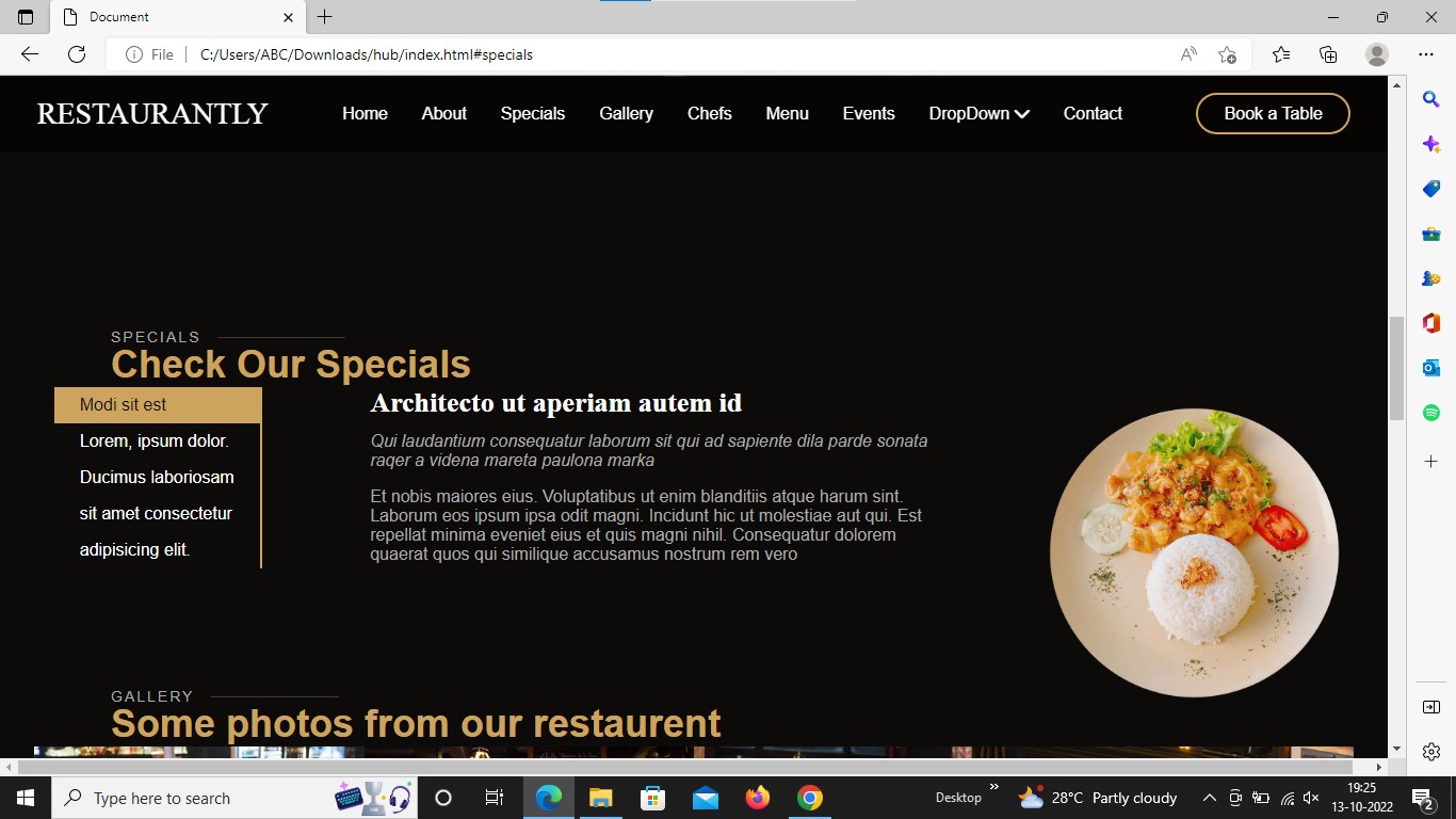 GitHub - LokeshKotagiri/FRT_PROJECT