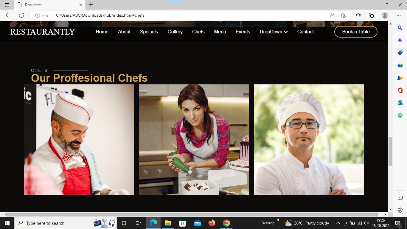 GitHub - LokeshKotagiri/FRT_PROJECT