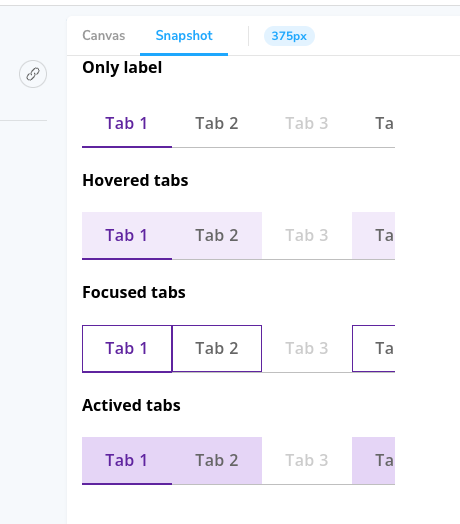 [Chromatic] Scroll is not shown in snapshots · Issue #758 · dxc-technology/halstack-react · GitHub