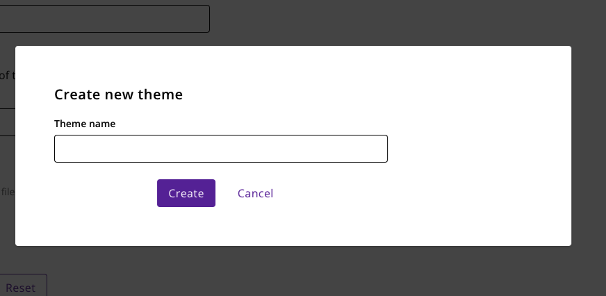 Dialog content does not occupy 100% · Issue #1328 · dxc-technology/halstack-react · GitHub