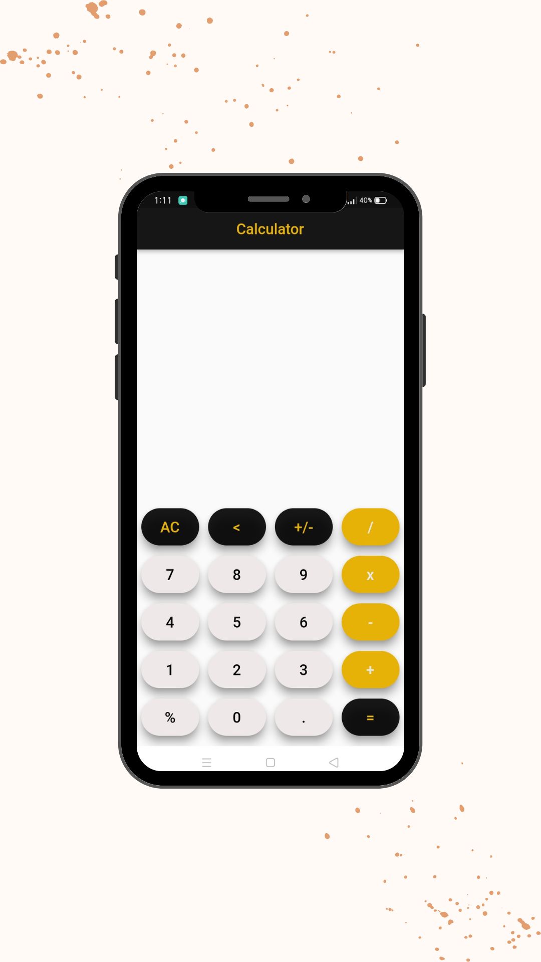 GitHub - MuhammadAmann/Calculator-Mobile-App-design-with-flutter ...