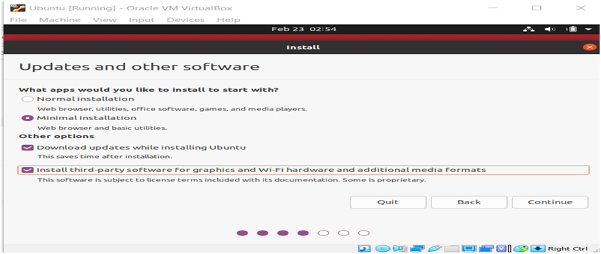 GitHub - Aroob-alsuwat/installingROS