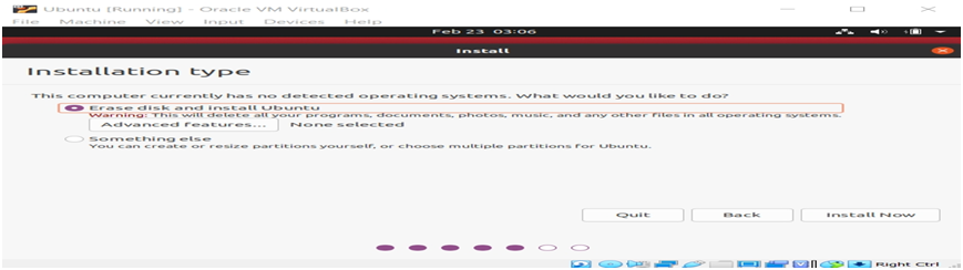 GitHub - Aroob-alsuwat/installingROS