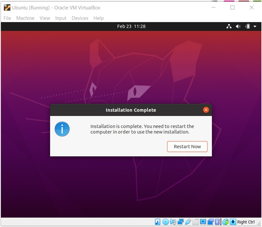 GitHub - Aroob-alsuwat/installingROS
