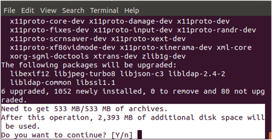 GitHub - Aroob-alsuwat/installingROS