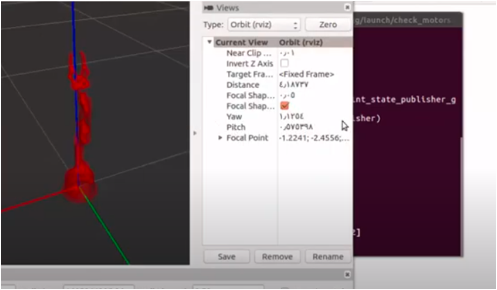 GitHub - Aroob-alsuwat/Check-the-ARM-if-it-is-working-fine-
