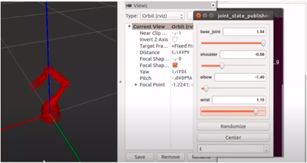 GitHub - Aroob-alsuwat/Check-the-ARM-if-it-is-working-fine-