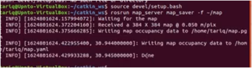 GitHub - Aroob-alsuwat/SLAM-approach