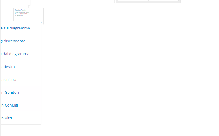 Panel node menu button always visible · Issue #242 · BALKANGraph/OrgChartJS · GitHub