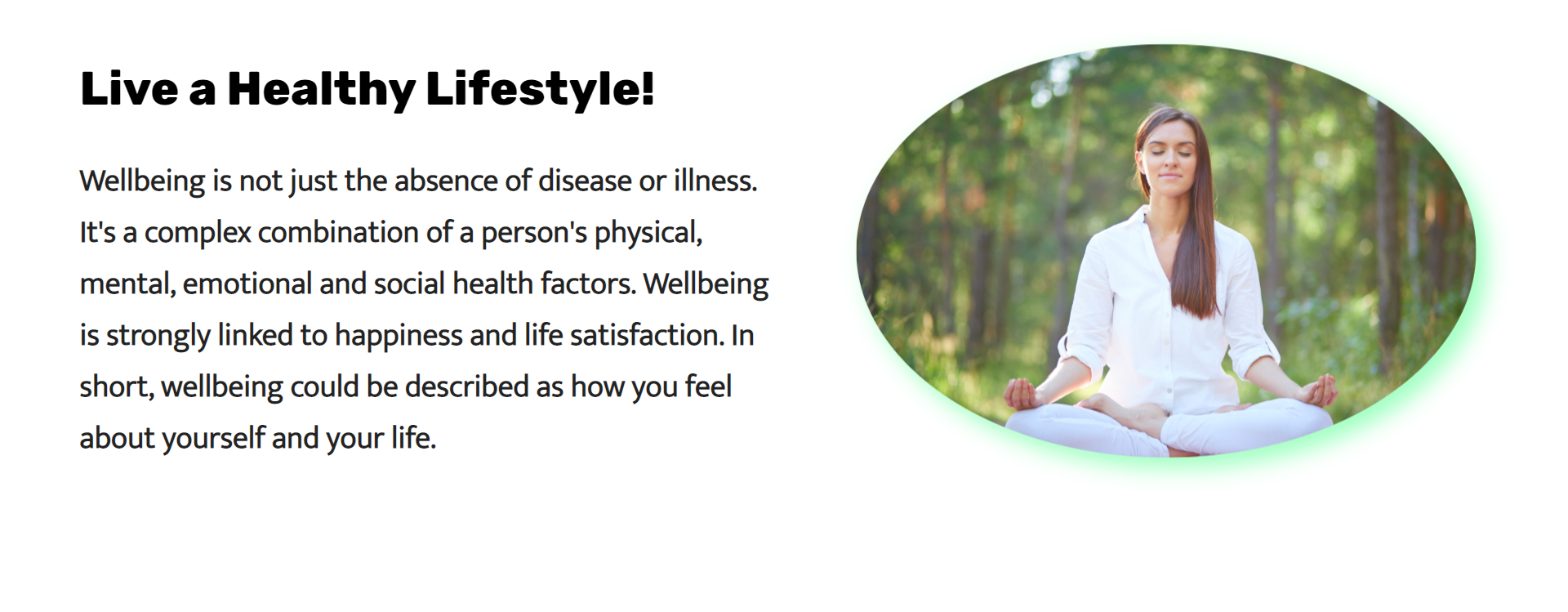 GitHub - meija1/wellbeing-living