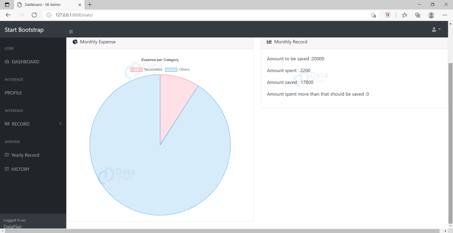 GitHub - gauravdev01/Expense-Tracker: I created an expense tracker app ...