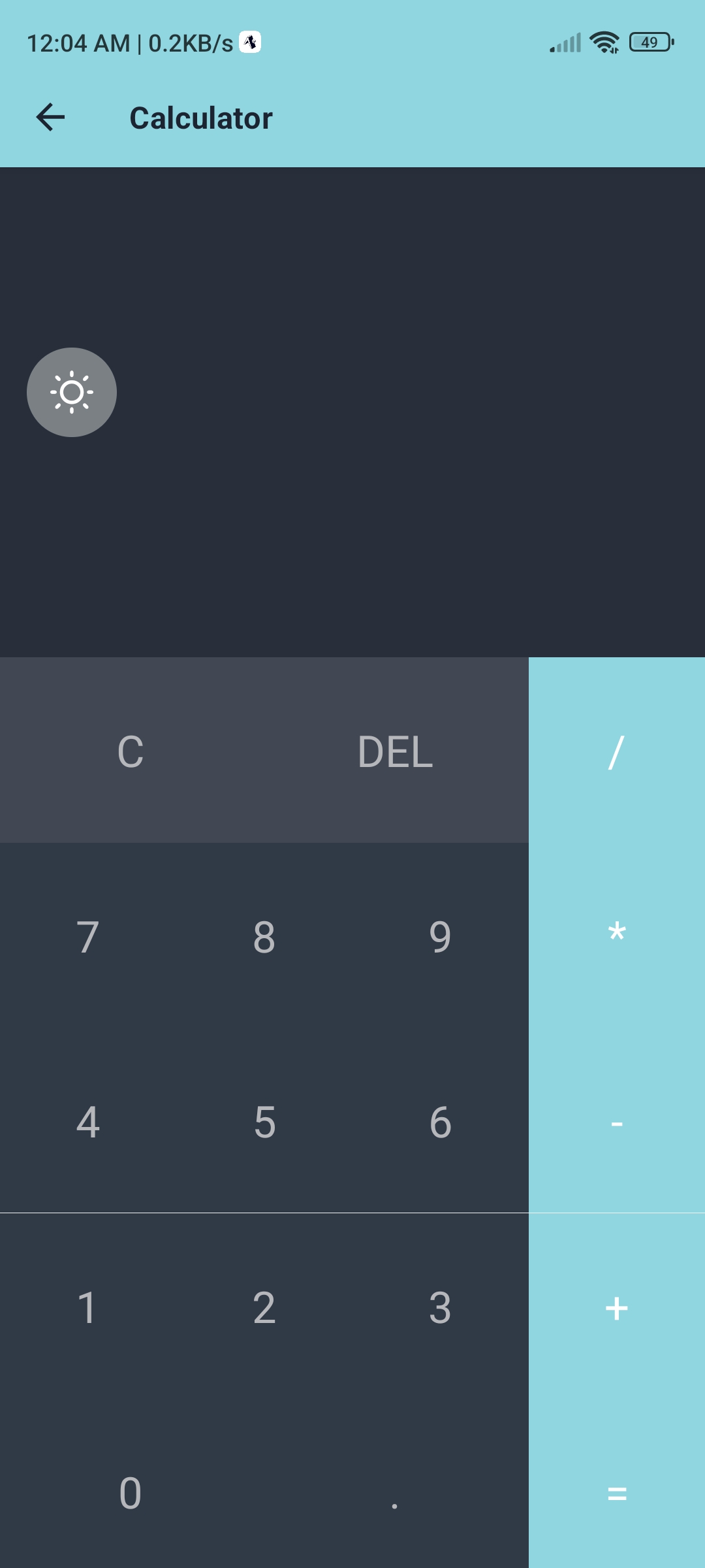 Github Shokushwaha Multi Utility React Native App A Cross Platform