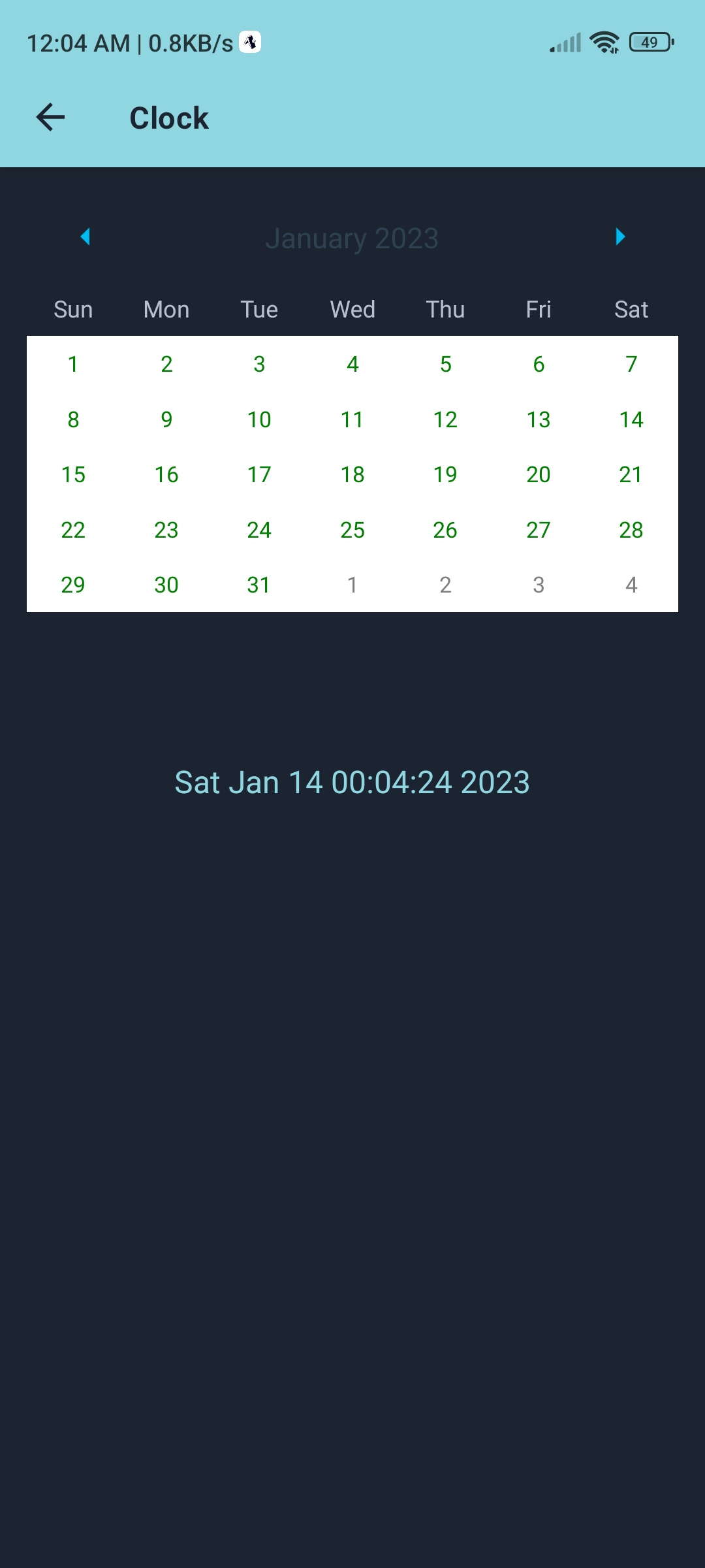 GitHub - shokushwaha/multi-utility-react-native-app: A cross platform application having ...