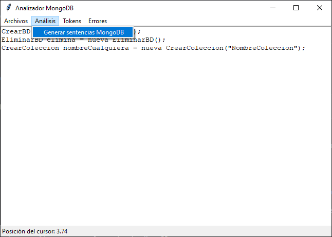 GitHub - Ken33th/LFP_Proyecto2-_202100678