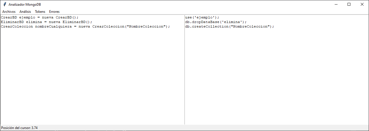 GitHub - Ken33th/LFP_Proyecto2-_202100678