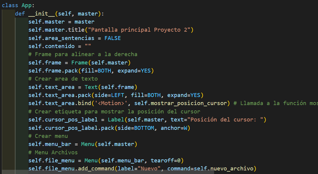 GitHub - Ken33th/LFP_Proyecto2-_202100678