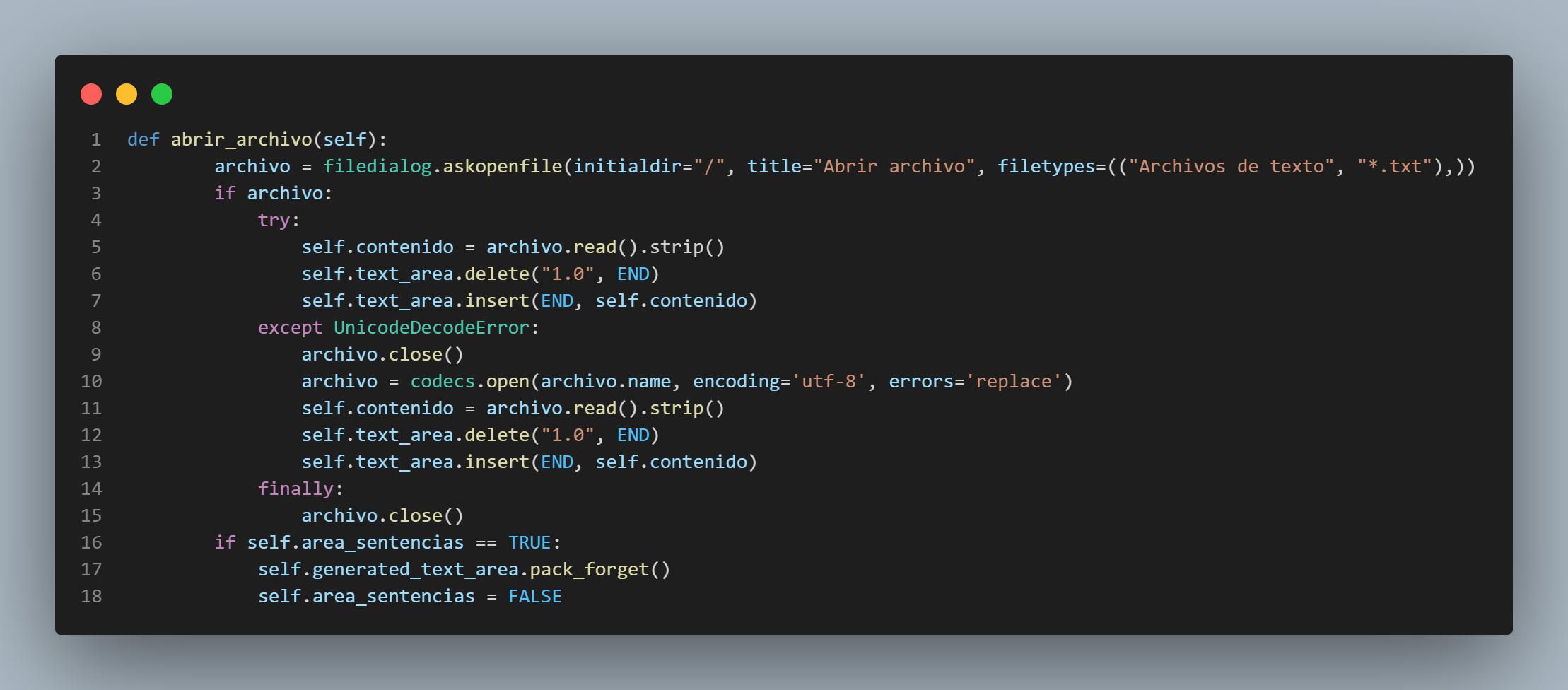 GitHub - Ken33th/LFP_Proyecto2-_202100678