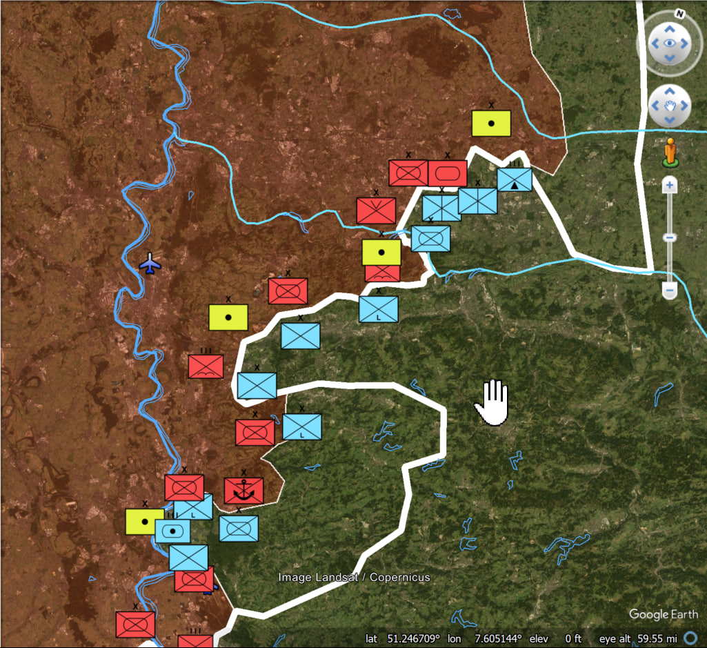 GitHub - tsarvlad/PyQt6-Symbol-Creator: Symbol Creator application of NATO Joint Military Symbol ...