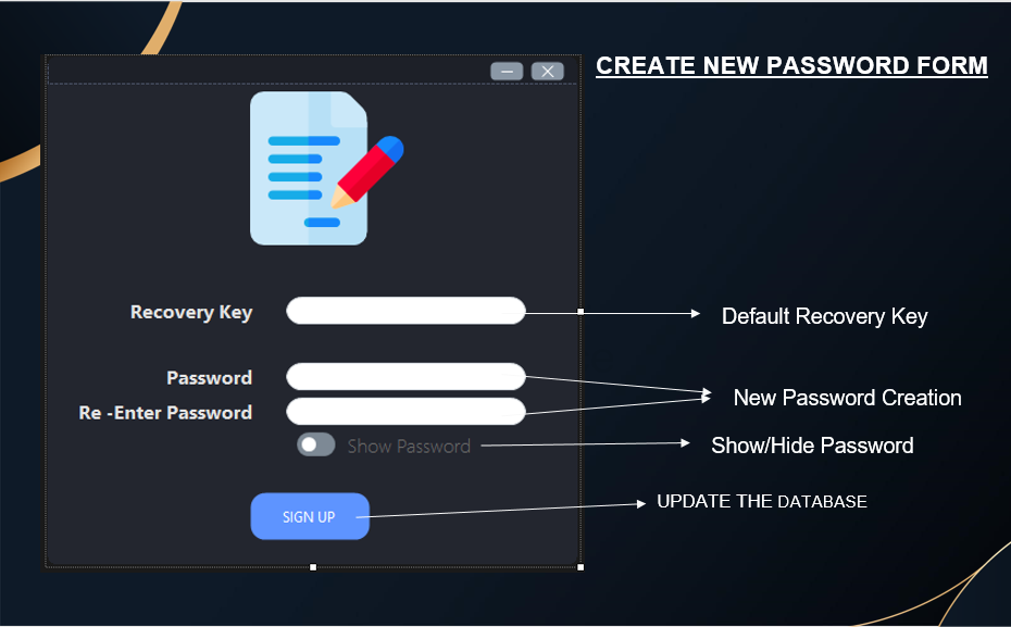 GitHub - Luxurate/KeyCrypt