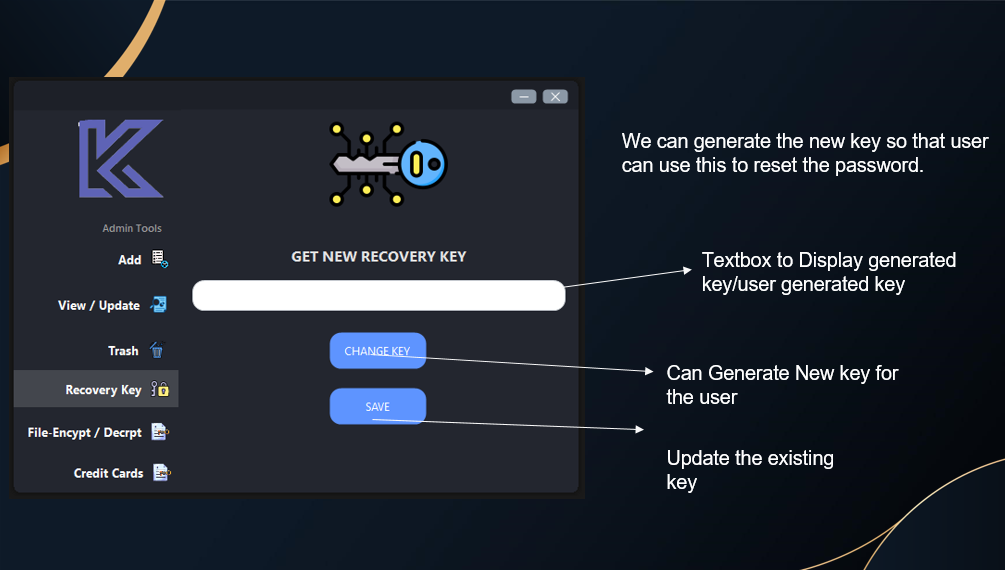 GitHub - Luxurate/KeyCrypt