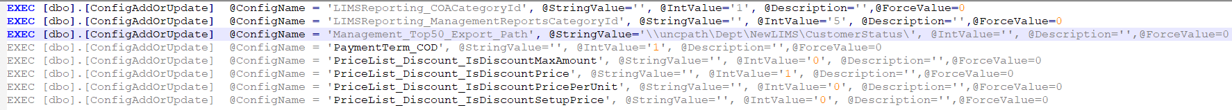 SQL type escapes \' · Issue #10008 · notepad-plus-plus/notepad-plus ...