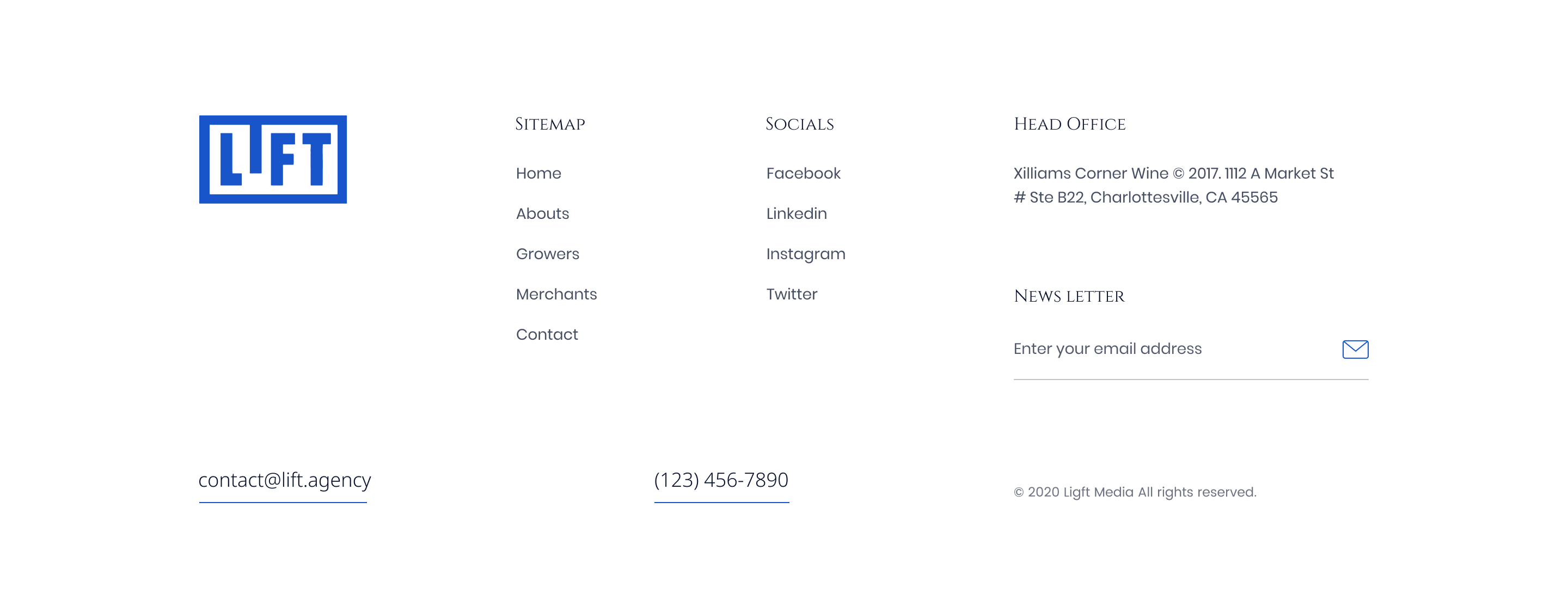 Create a footer white-3 · Issue #424 · Clueless-Community/seamless-ui · GitHub