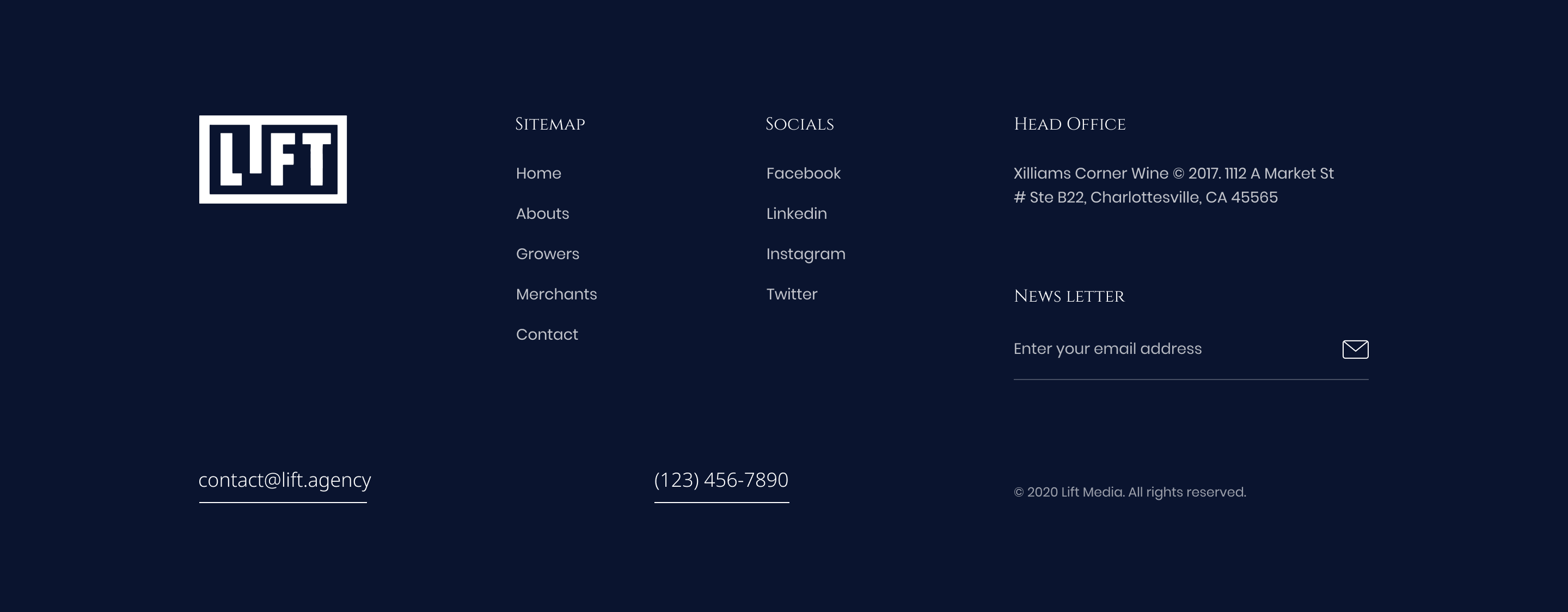 Create a footer black-3 · Issue #426 · Clueless-Community/seamless-ui · GitHub