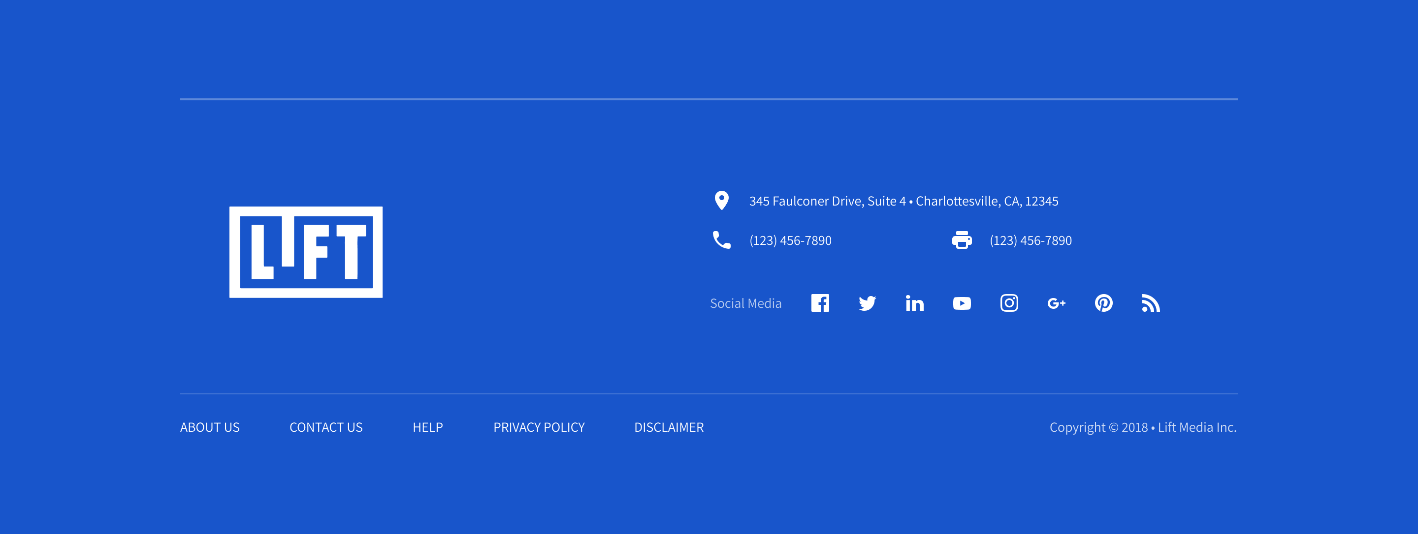 Create a footer blue-4 · Issue #428 · Clueless-Community/seamless-ui · GitHub