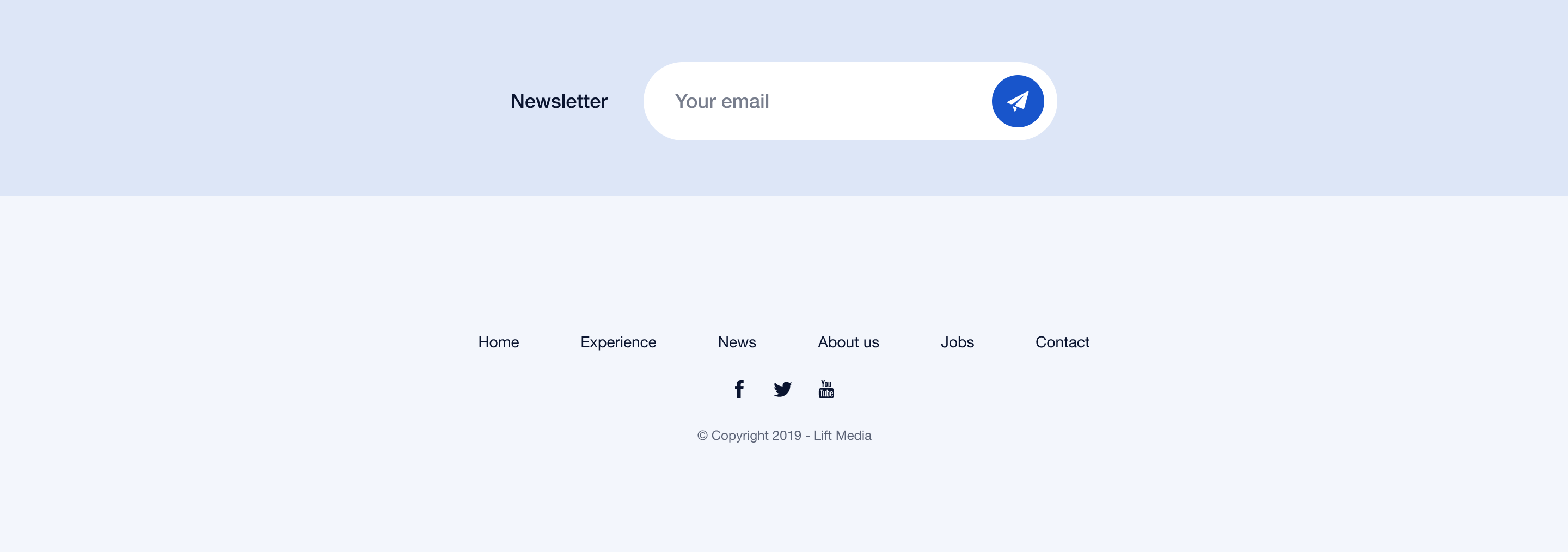 Create a footer white-12 · Issue #524 · Clueless-Community/seamless-ui · GitHub
