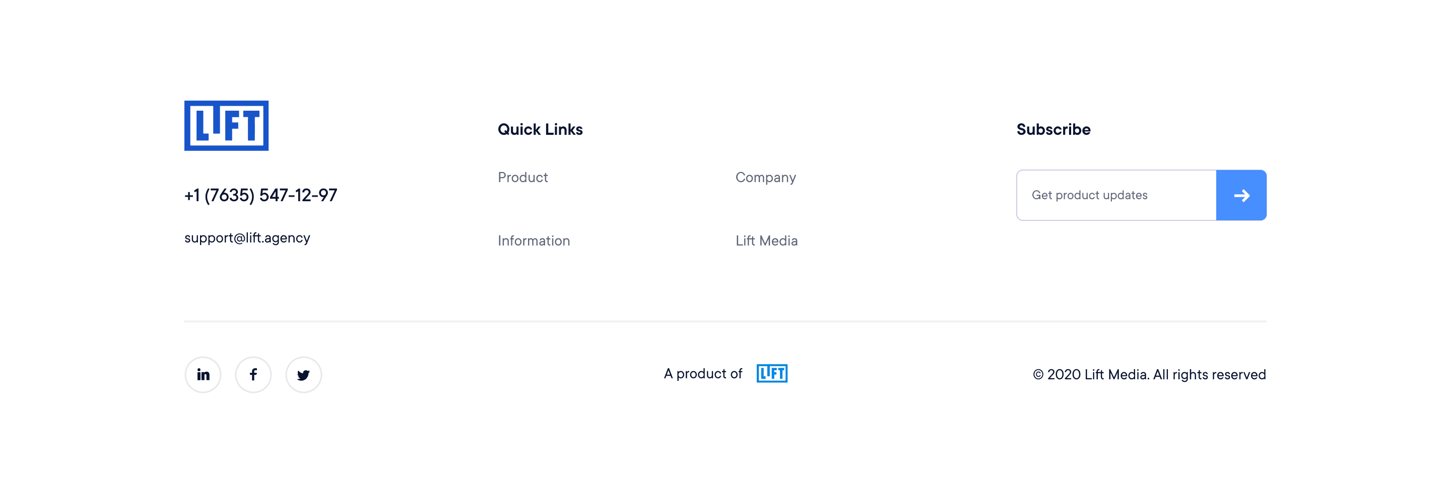 Create a footer white-2 · Issue #561 · Clueless-Community/seamless-ui · GitHub