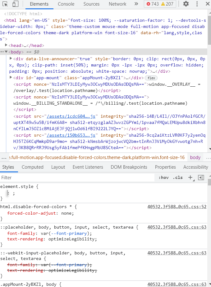 [BUG] - FriendNotifications says "There was an unexpected error. Click ...