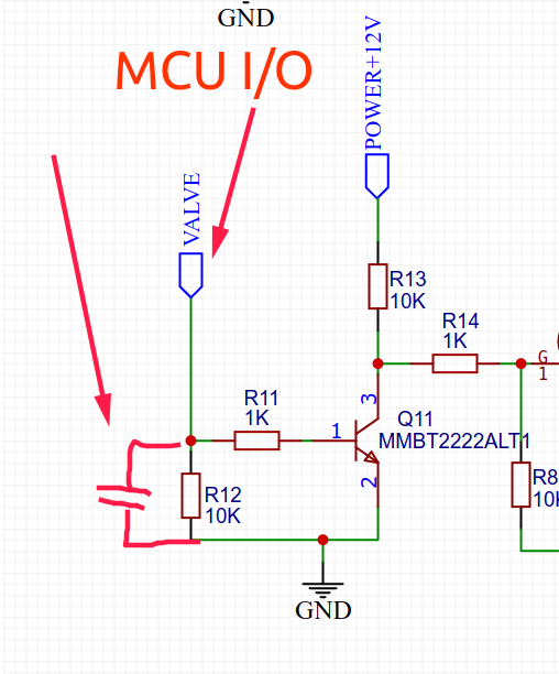 GPIO Pins goes "HIGH" a short pulse on boot · Issue #421 · nodemcu/nodemcu-firmware · GitHub