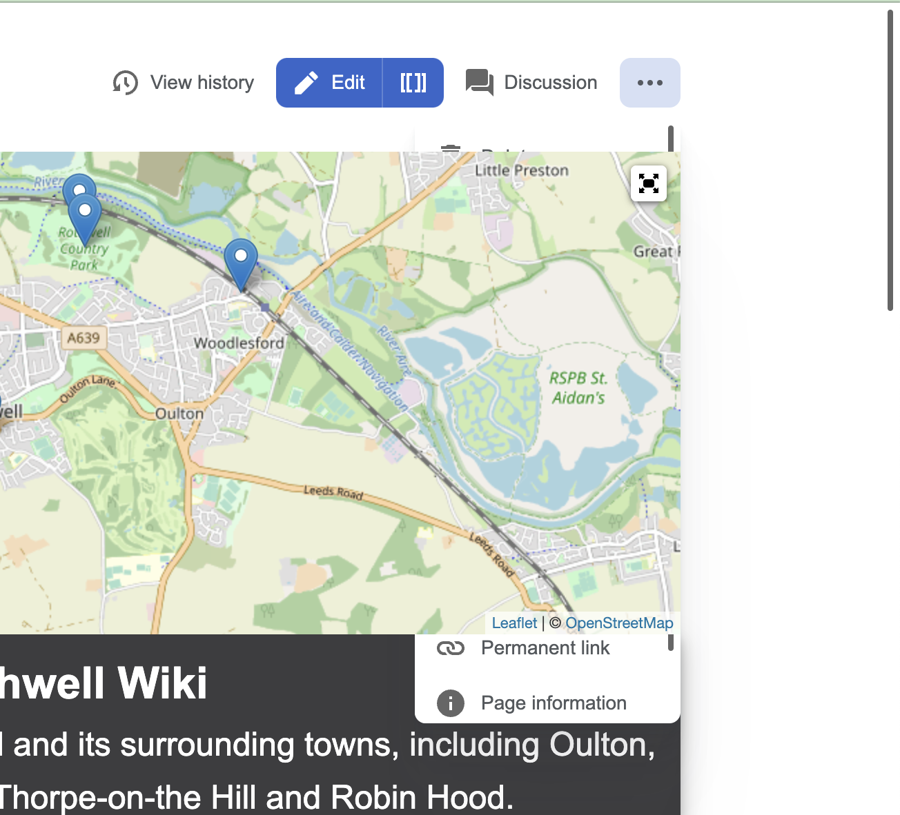 Map overlaying menus · Issue #577 · StarCitizenTools/mediawiki-skins-Citizen · GitHub