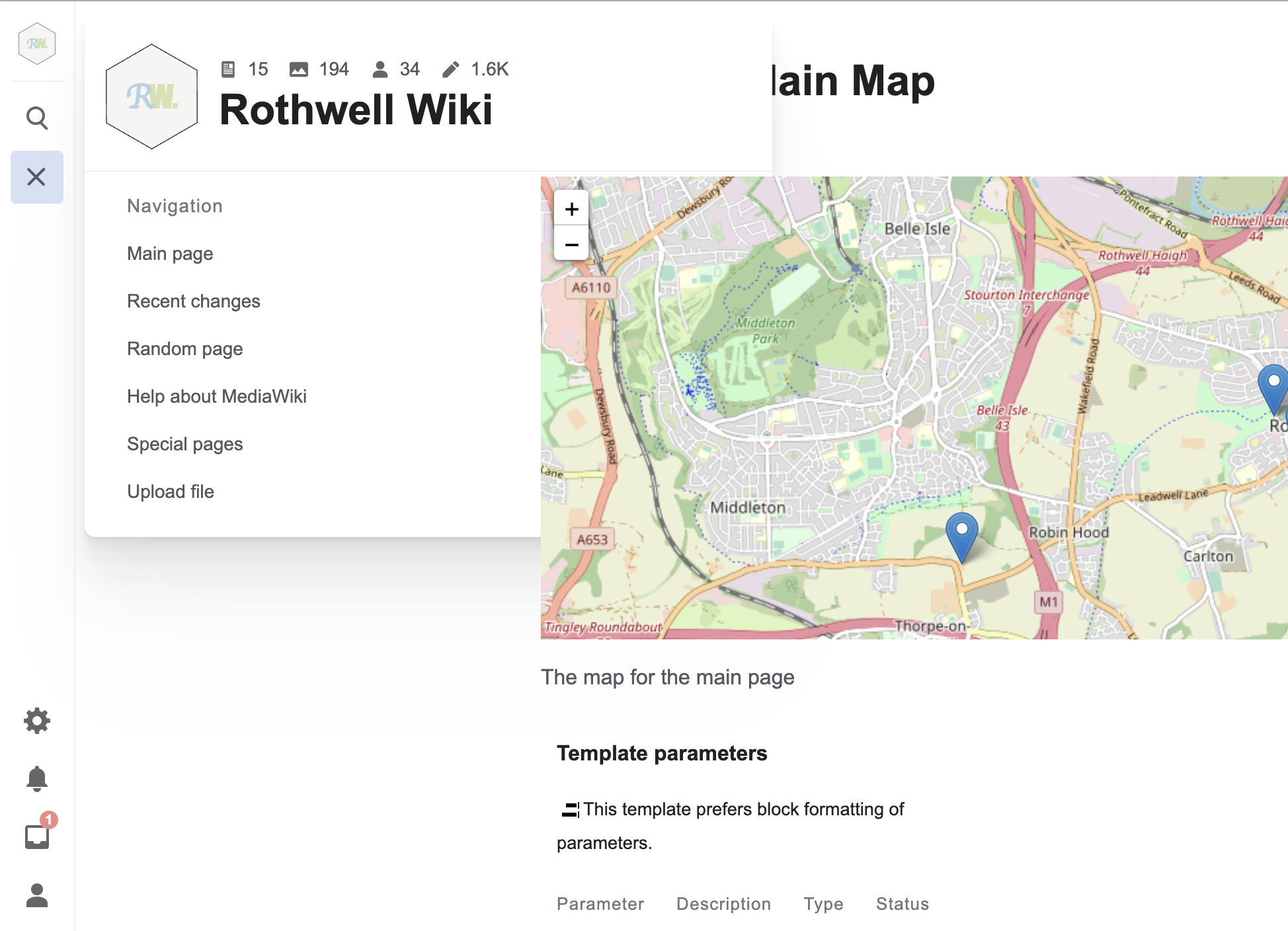 Map overlaying menus · Issue #577 · StarCitizenTools/mediawiki-skins-Citizen · GitHub