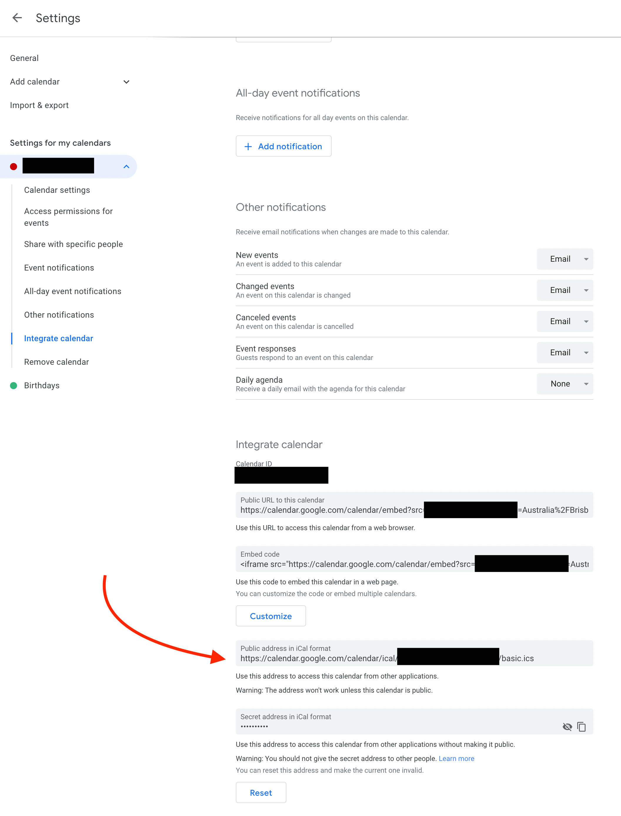 Add iCal format calendar to readme · Issue #191 · omigroup/omigroup ...