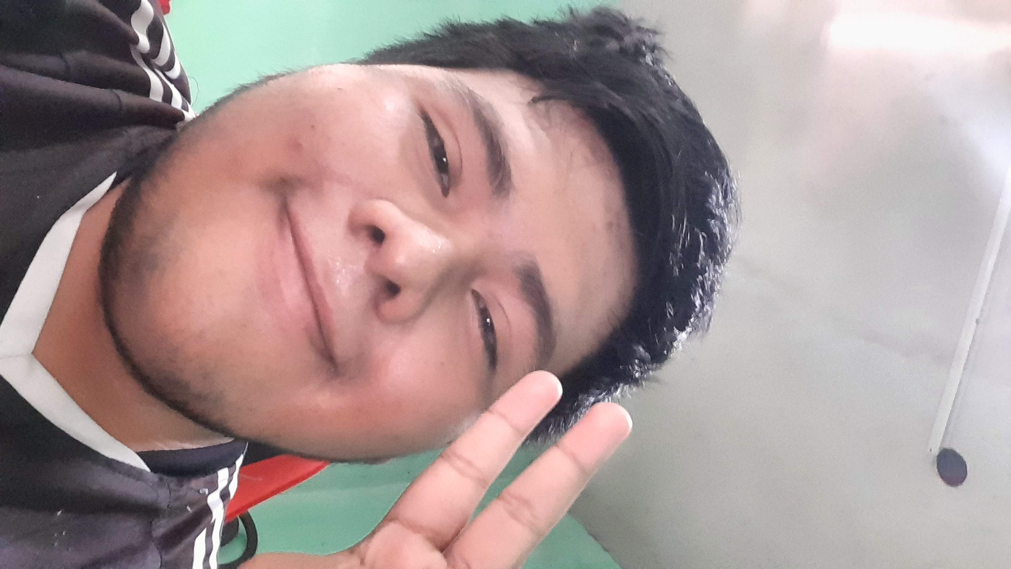 Geosham233 (Geovanny Ac) · GitHub